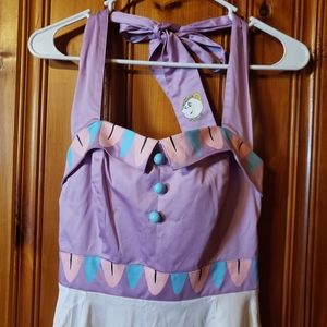 Disney | Dresses | Disney The Dress Shop Chip Dress | Poshmark